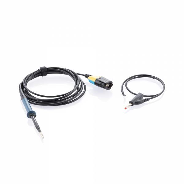 Mercedes Benz | HIGH-FREQUENCY TESTING&MEAS. RANGE PROBE